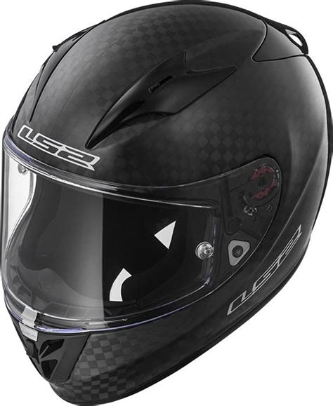 Ls2 Arrow Carbon Før Kr 3799 Mc Huset