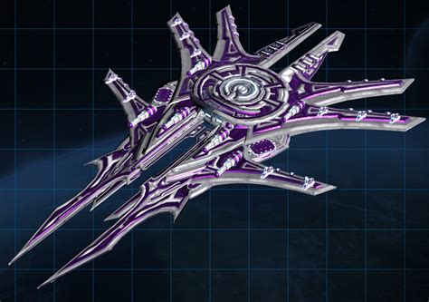 Vehicleseraph Class Heavy Cruiser Sporewiki Fandom