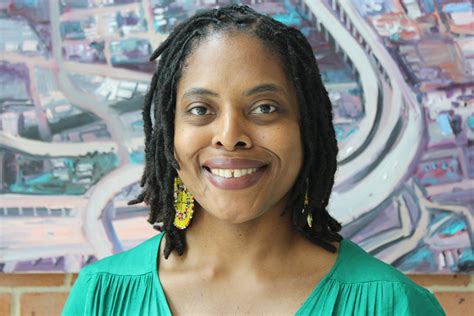 Devon Turner Greater New Orleans Foundation