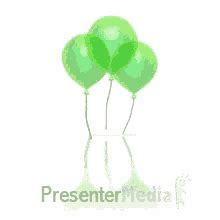 Green Balloon Sticker Green Balloon Discover And Share S