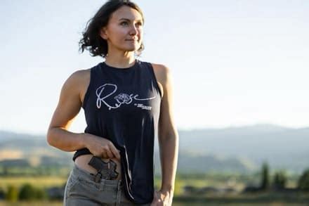 Sig Sauer Rose Seminar Series Featuring Lena Miculek At Securite Gun