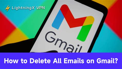 How To Delete All Emails On Gmail Desktop And Mobile Guide