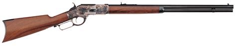 Carabine Uberti 1873 Sporting Rifle Cal45 Colt Rayon Chasse Sur