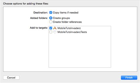 Create Space Invaders With Swift And Sprite Kit Introducing Sprite Kit Esolution Inc