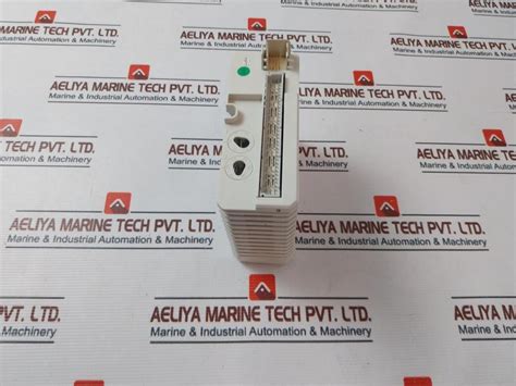 Abb Bse R Analog Output Module Aeliya Marine