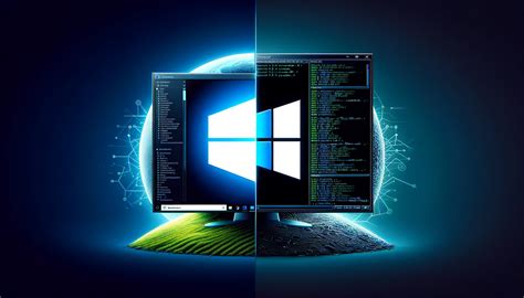 Windows Powershell Vs Command Prompt What Is The Difference A Deep