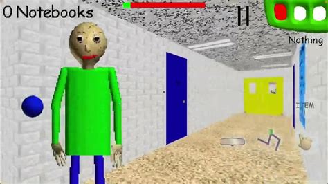 Baldys Basics Youtube