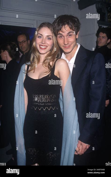 Mar 16 2000 Los Angeles Ca Usa Chad Donella At The Final