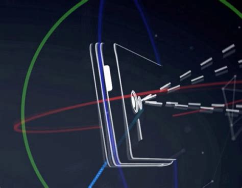New Google Project Tango Smartphone Can Create A D Map Of Its Environment Video