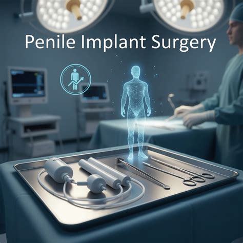 Penile Implant Surgery In Ahmedabad Dr Prarthan Joshi Zydus Hospitals