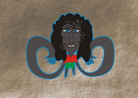 Siv By Gogabres On Deviantart