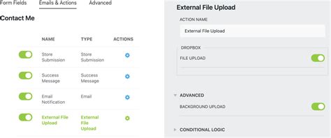 How To Add A File Upload Field To Your WordPress Form
