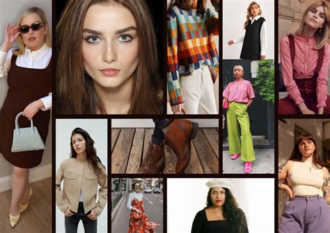 How To Incorporate The Kitchener Essences Into The Soft Gamine Kibbe