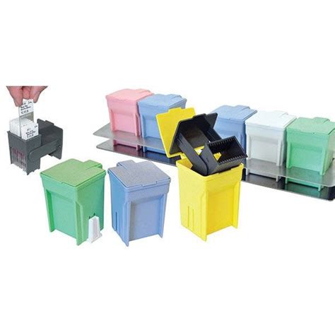 Easydip Slide Staining System 12 Slides