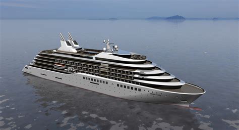 Cruise Ship Design Cruise Gallery
