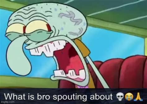 Yapping Blank Template Imgflip