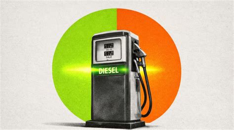 Diesel Isnt Going To Disappear Heres Whats Really Happening