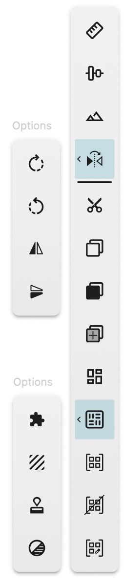 The Glowforge App Workspace