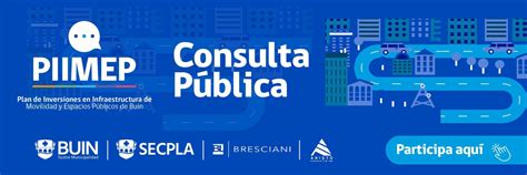 Ilustre Municipalidad De Buin Buin Sigue Avanzando Teléfonos De Contacto Mesa Central