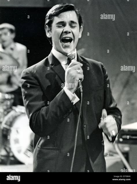 Wayne Gibson And The Dynamic Sounds Uk Pop Group In 1964 Wayne Gibson On Vocals Photo Tony