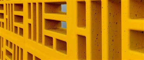 Ideias De Decoração Com Parede Vazada