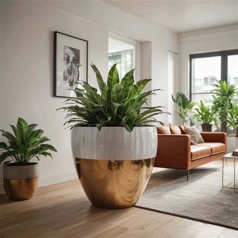 The Impact Of Extra Large Ceramic Planter Pots
