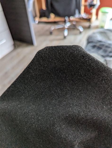 Help Identifying This Fabric Rtextiles