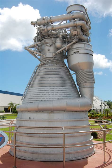 How Saturn V Rocket Injector Plate Design Saved The Mission To The Moon Apollo11space