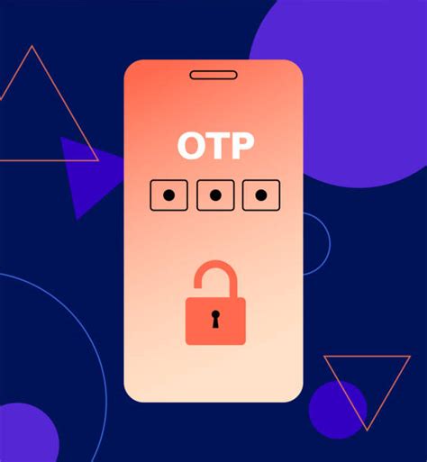 Otp Illustrations Illustrations Royalty Free Vector Graphics And Clip