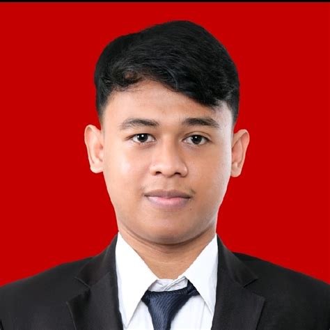 Dezan Permana Agung Qc Pt Suryaraya Rubberindo Industries Linkedin