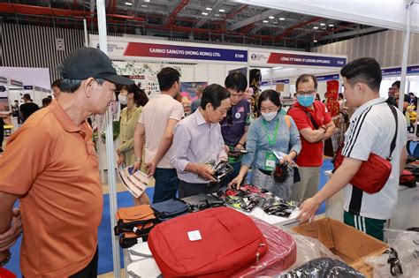 Gallery Vietnam Cycle Expo