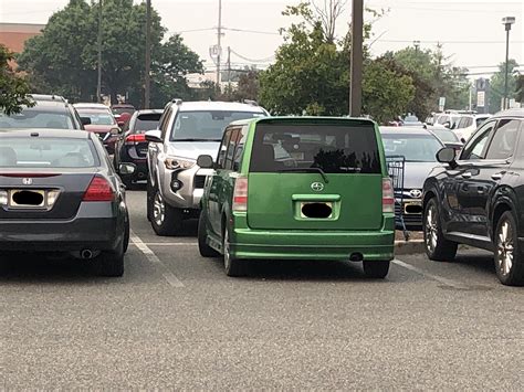 Scion Xb 6 By Sportscarfan129 On Deviantart