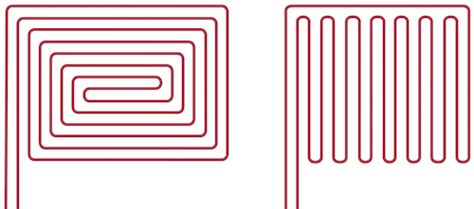 Radiant Floor Heating