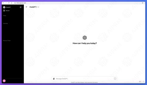chatgpt prototype gizmo v8 r openai