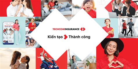 Techcom Insurance