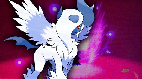 Mega Absol Wallpaper 75 Images