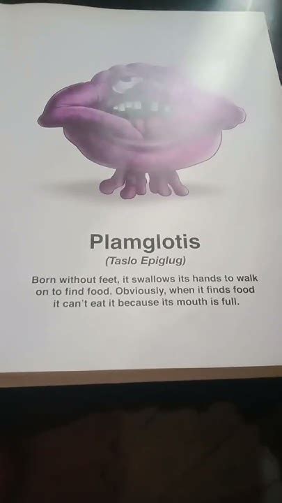 Flanimals Pt1 Youtube