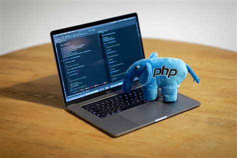 Dos Graves Vulnerabilidades En Php Ponen En Riesgo Aplicaciones Con