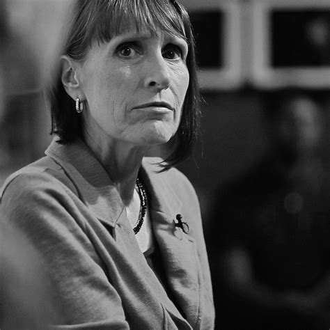 Wenonah Hauter Organic Rising