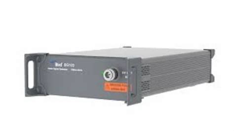 Bn 100 Usb Vector Network Analyzer For Industrial At ₹ 600000piece In