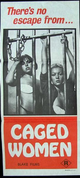 Barbed Wire Dolls 1976
