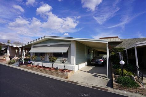 11730 Whittier Blvd 69 Whittier Ca 90601 Mobile Manufactured For