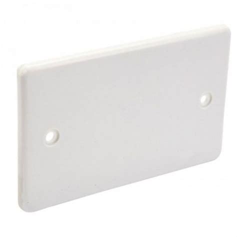 Tapa Caja Rectangular Pvc Easy Colombia