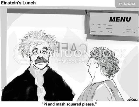 Theoretical Physicist Cartoons And Comics Funny Pictures From Cartoonstock