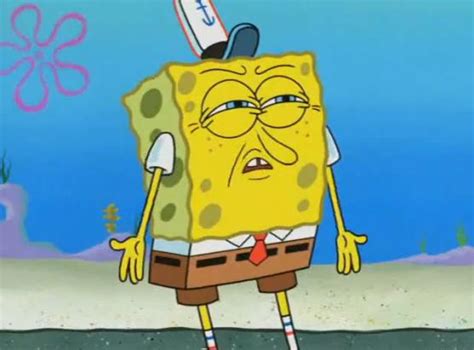 Angry Spongebob Meme Generator