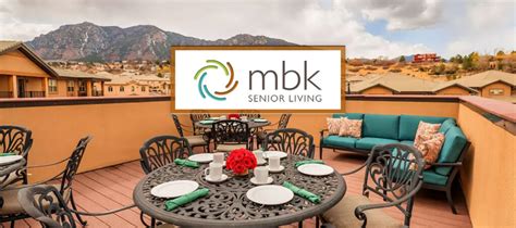 Moves For Seniors And Mbk Senior Living Announce Comprehensive Partnership For Resident And