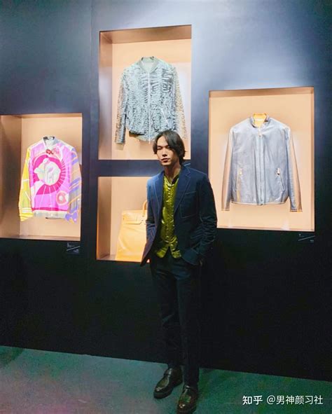孔孝真男友穿搭｜这么会穿衣服的男盆友，我也想找一个 知乎