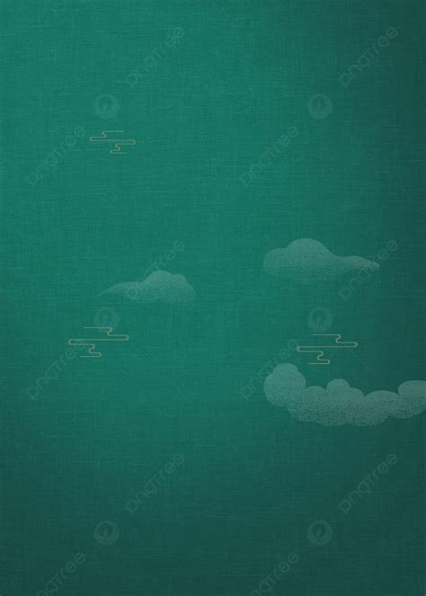 Background Latar Belakang Awan Tekstur Hijau Tua Kelas Atas Hijau Tua Tekstur Putih Latar