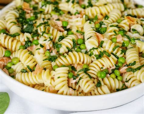 8 Idées De Recettes De Pâtes Faciles Aux Fourneaux