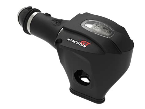 Hellcat Momentum Gt Cold Air Intake System Shophellcat